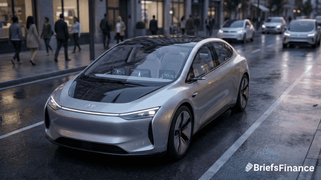 Elon Musk Announces Widespread Tesla Robotaxis Expected by End of Year ...