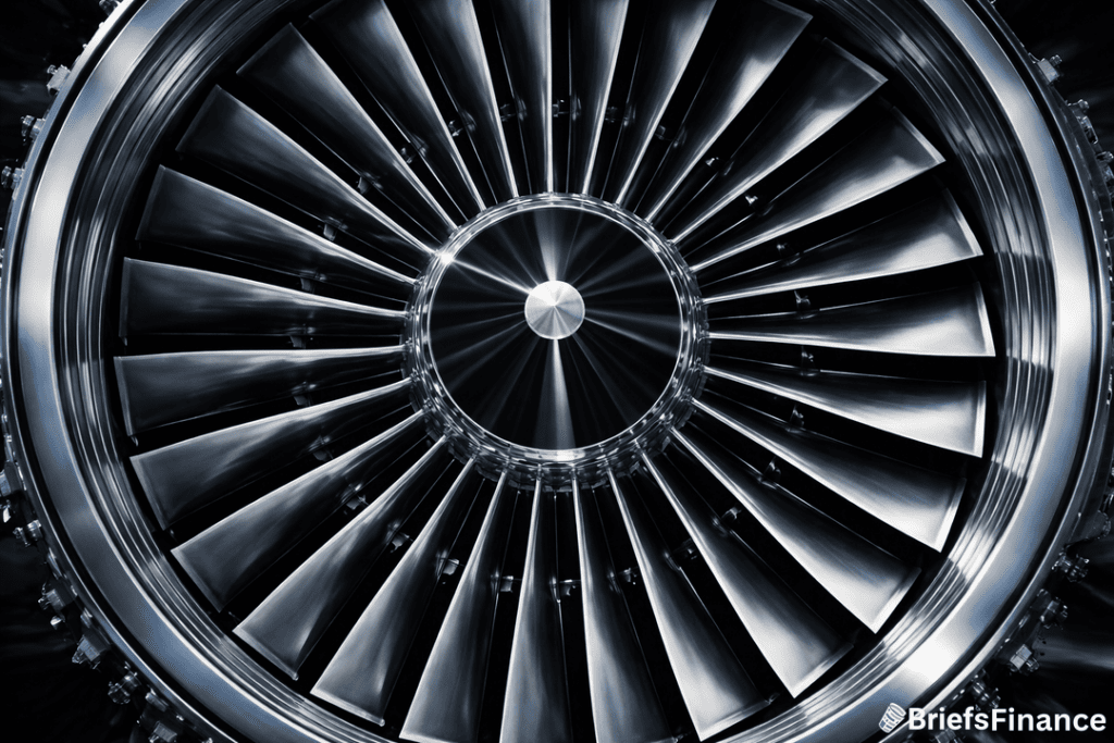GE Aerospace, HAL Finalize F414 Engine Tech Transfer Deal