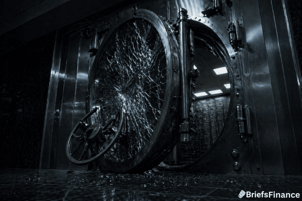Kelp DAO Hack Drains $292 Million in Biggest 2026 Crypto Exploit