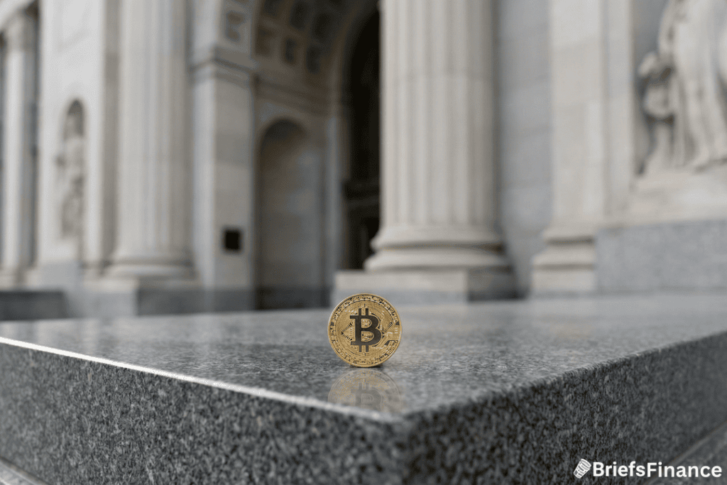 Morgan Stanley Just Launched the First Bitcoin ETF From a Major U.S ...