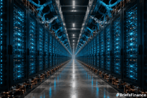 ByteDance Lifts 2026 AI Spending To $30 Billion: Report
