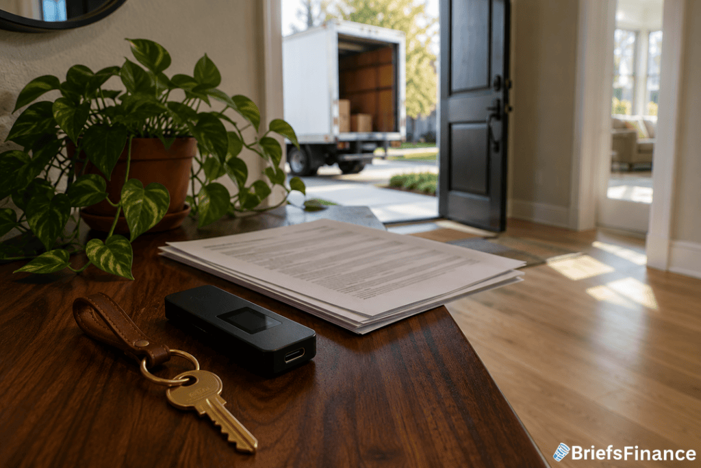 Fannie Mae Opens Door To Bitcoin-Backed Mortgages