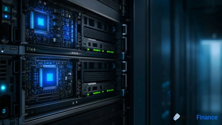 Snowflake Signs $6B Five-Year AWS Deal for Graviton AI Chips