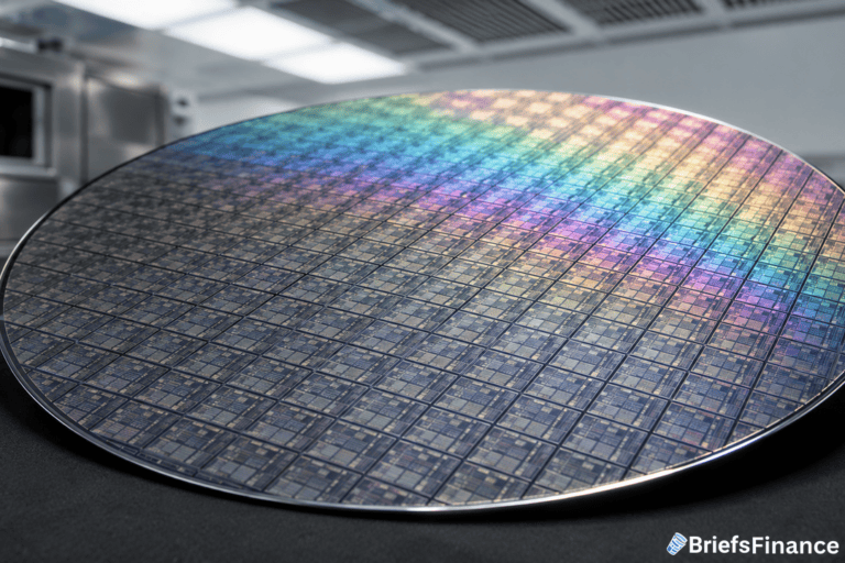Huawei Unveils LogicFolding Chip Method As Nvidia Cedes China