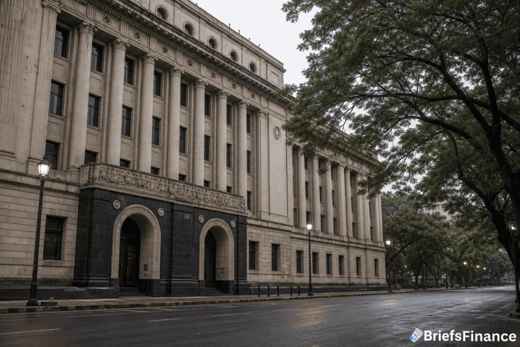 India RBI Confirms 4% Inflation Target Stays Through 2031