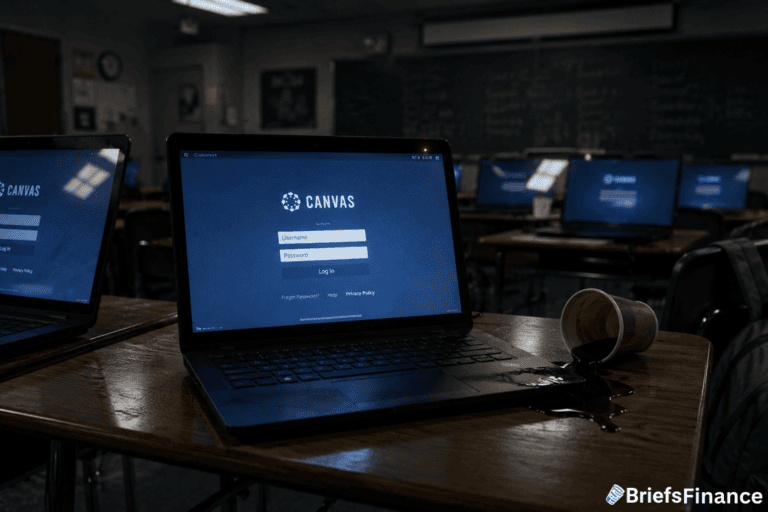 Instructure Pays Hackers After Two Canvas Breaches