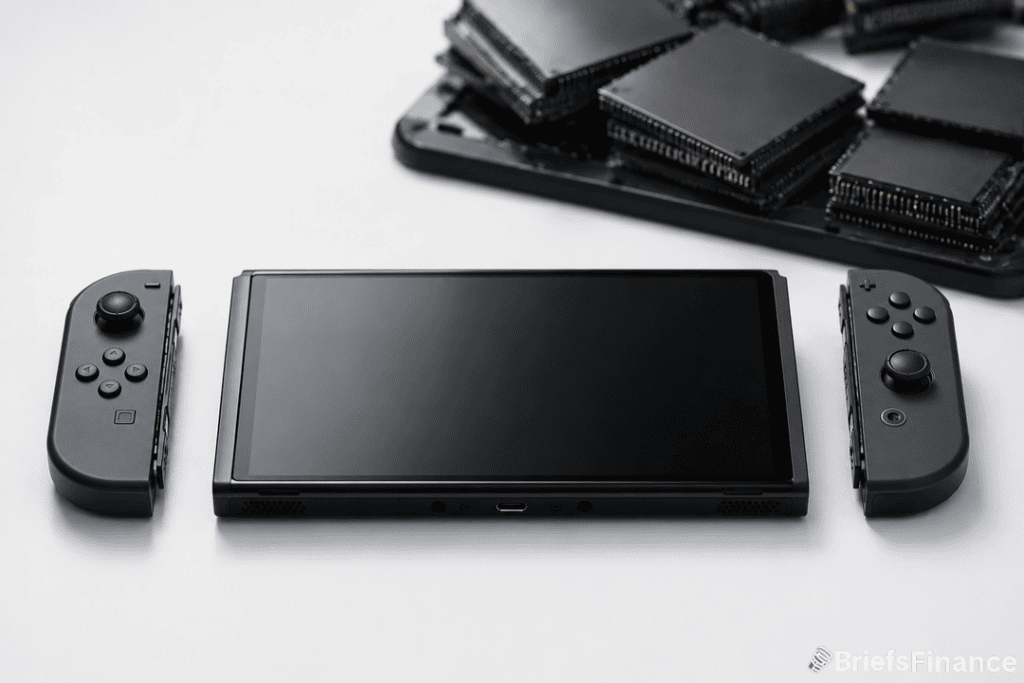 Nintendo Hikes Switch 2 Price To $499.99, Cuts Forecast