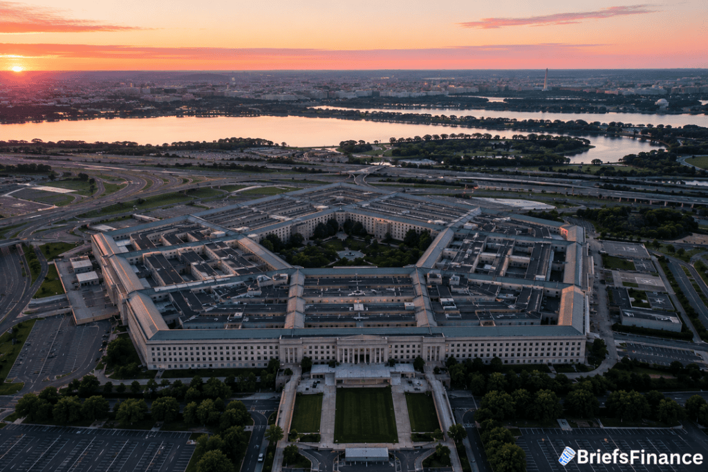 Scale AI Wins $500M Pentagon Deal To Power Military AI Agents