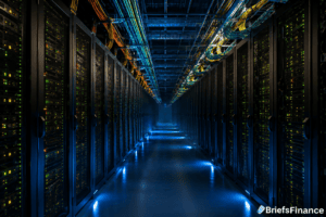 Softcat Raises Profit Guidance Twice On AI Demand