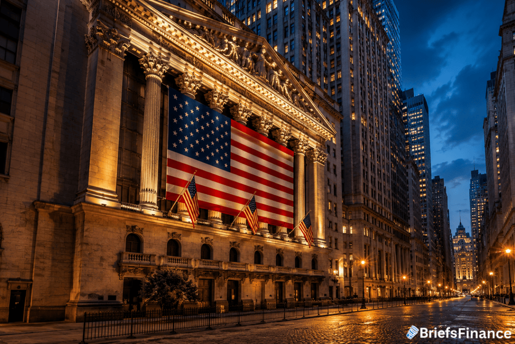 Trump's Q1 Stock Trades: $220M-$750M, Heavy On Big Tech