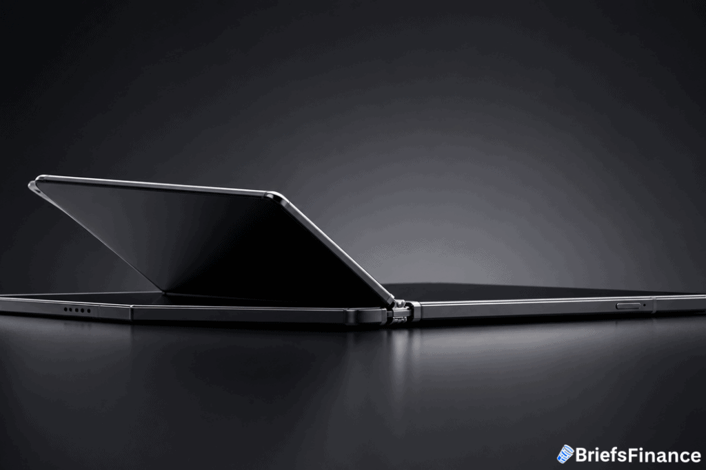 Apple Foldable iPhone Hinted in iOS 27 Code
