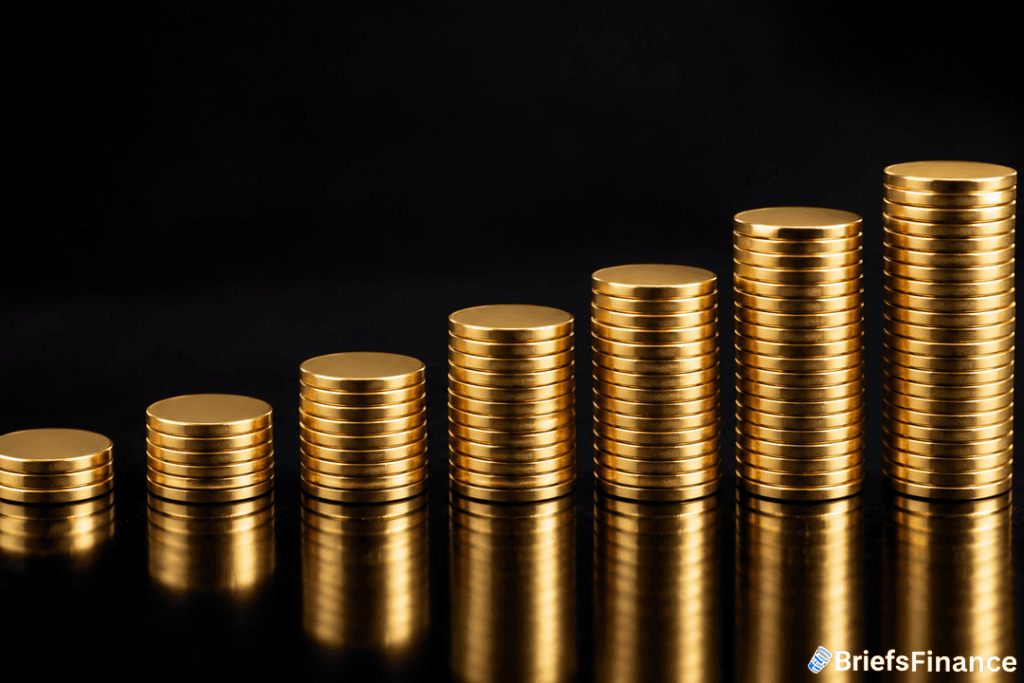Bitcoin ETFs Near $2 Trillion In Trading Volume