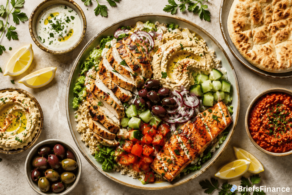 CAVA To Hire 2,500, Open 75 Restaurants As Stock Rises