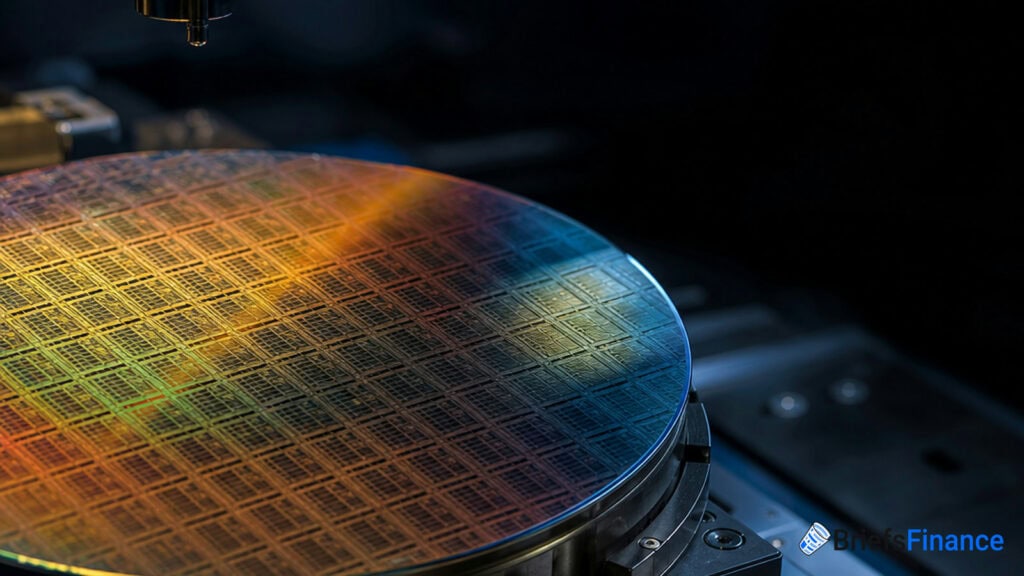 Cadence Design (CDNS) Stock Up 4% on AI Chip Tool