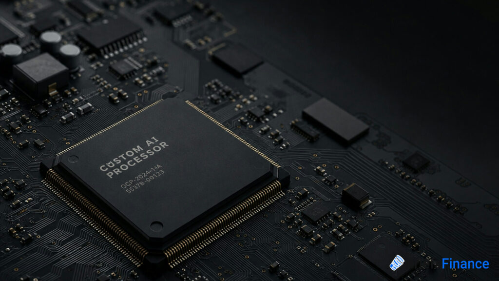 Amazon Talks to Sell Trainium AI Chips Outside AWS