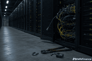 Trump Sets 2030 Deadline for Quantum-Proof Encryption