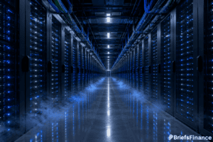 Meta To Build 168-MW AI Data Center In India