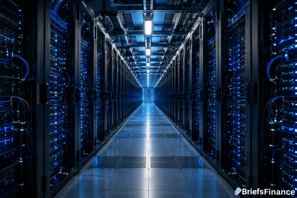 Sanders Plan: Take 50% Of Major AI Companies
