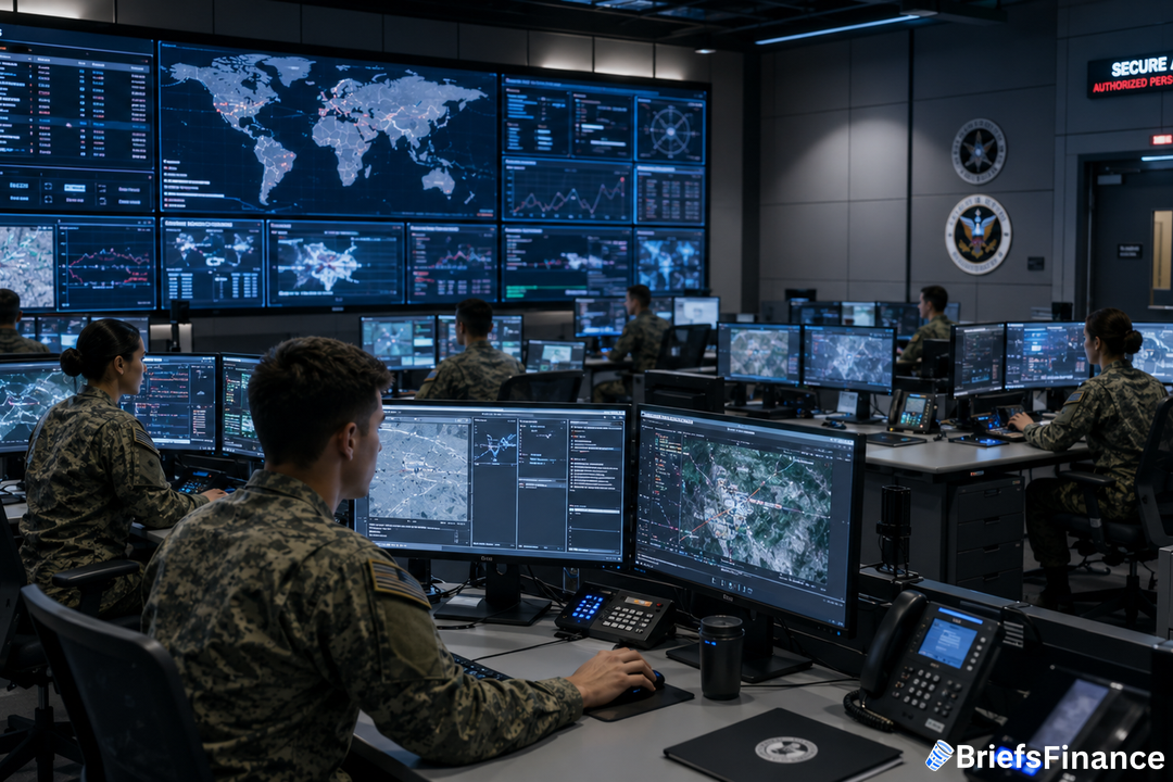 Pentagon Program Embeds Young AI Engineers in Units